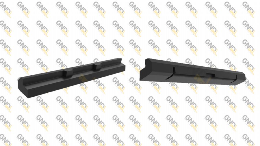 GND FORKLIFT SPARE PARTS